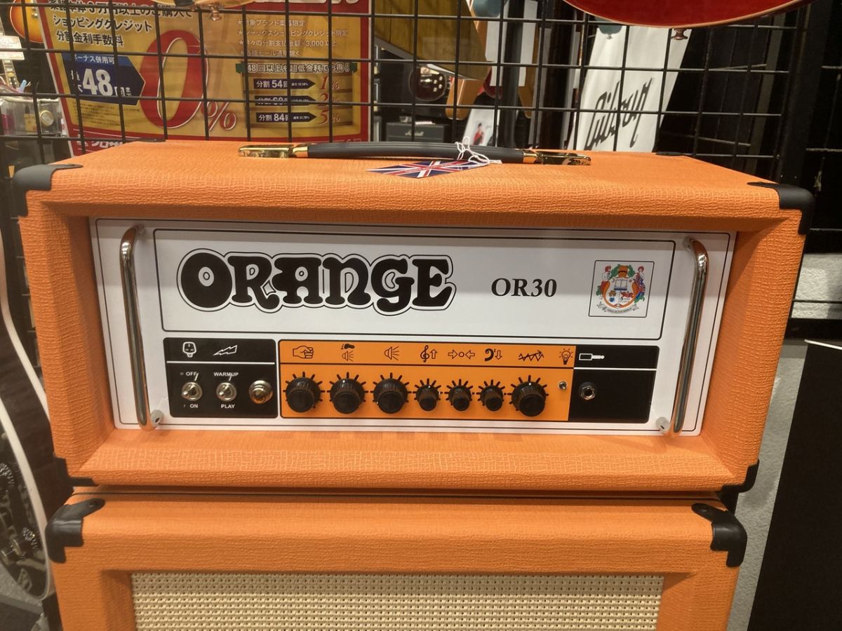 OR30 | 【クロサワ楽器店オンラインショップ】いい楽器とのいい出会いを。クロサワ楽器店通販サイト