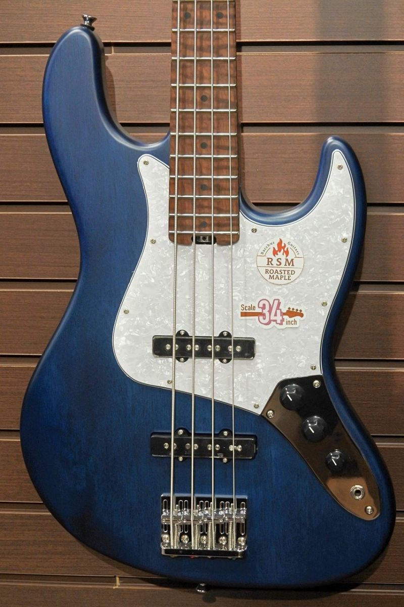 WL-4 STD/RSM BLU-S [3.95kg] | クロサワ楽器店 日本最大級の楽器通販サイト