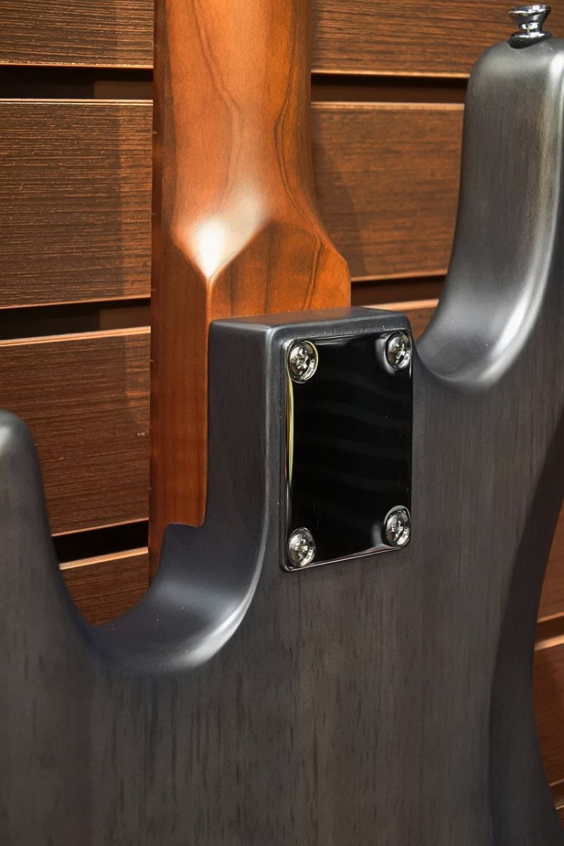 WL-4 STD/RSM BLK-S | 【クロサワ楽器店オンラインショップ】いい楽器とのいい出会いを。クロサワ楽器店通販サイト