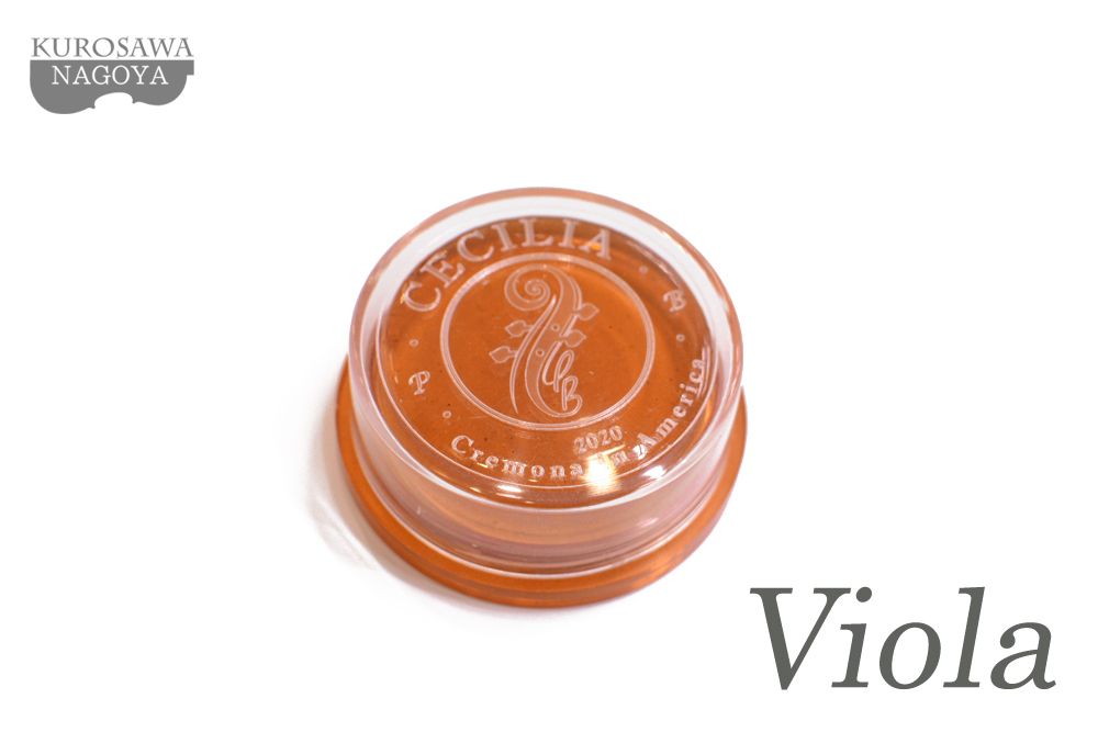 その他 CECILIA "Signature Formula" mini Viola | 【クロサワ楽器店オンラインショップ】いい楽器とのいい ...