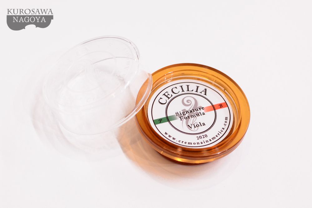 その他 CECILIA "Signature Formula" mini Viola | 【クロサワ楽器店オンラインショップ】いい楽器とのいい ...