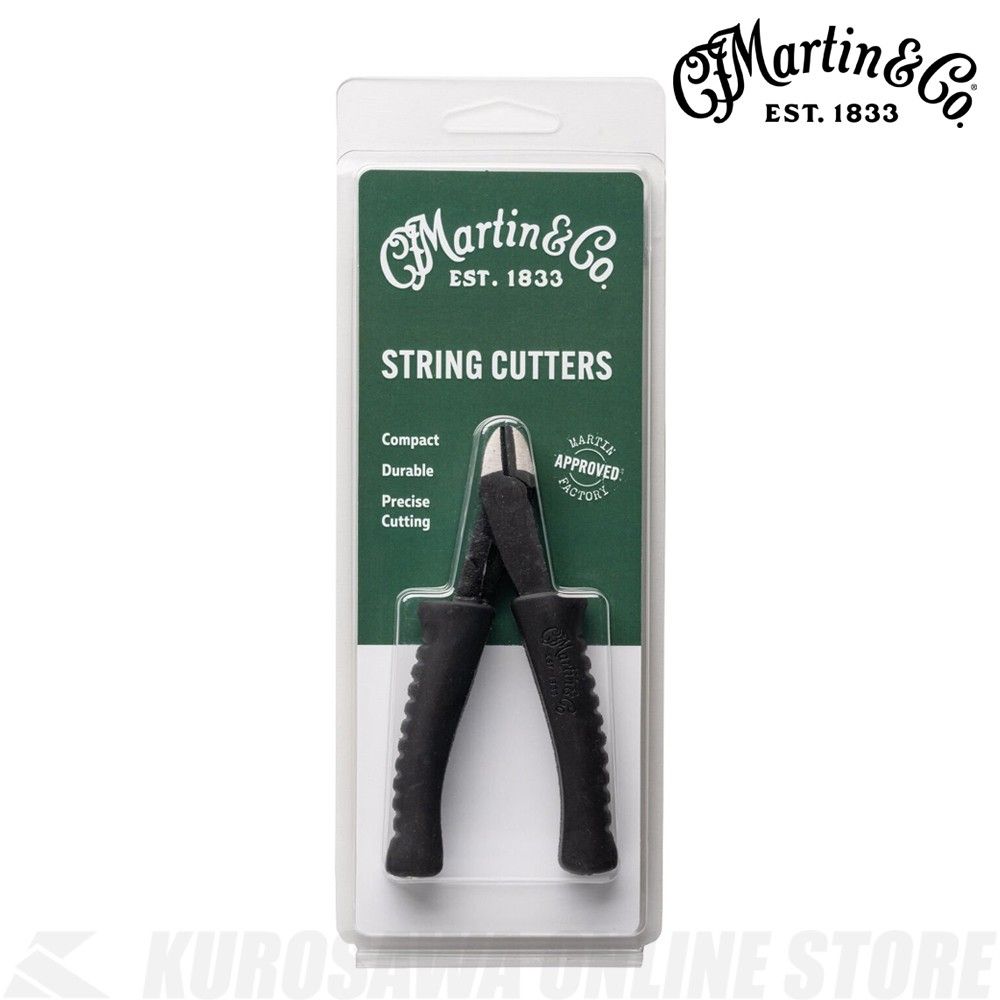 STRING CUTTER[18TOOL28] | 【クロサワ楽器店オンラインショップ】いい楽器とのいい出会いを。クロサワ楽器店通販サイト
