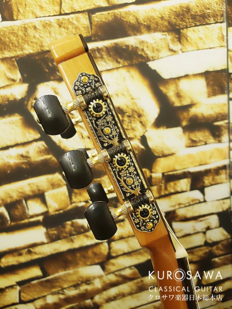 コルドバ GK Studio Limited GK スタジオ リミテッド | 【クロサワ楽器店オンラインショップ】いい楽器とのいい出会いを ...