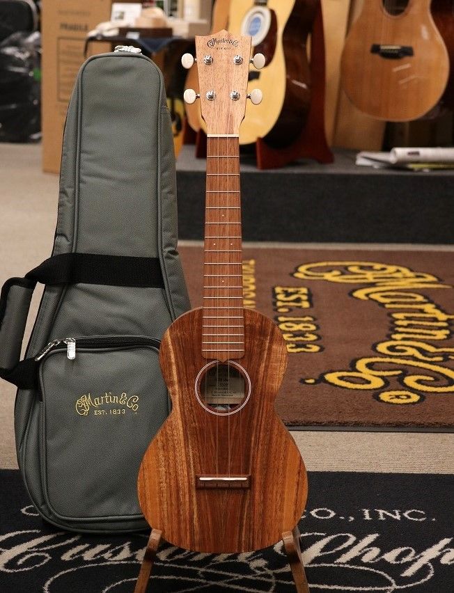 C1K Uke #35044 | クロサワ楽器店 日本最大級の楽器通販サイト