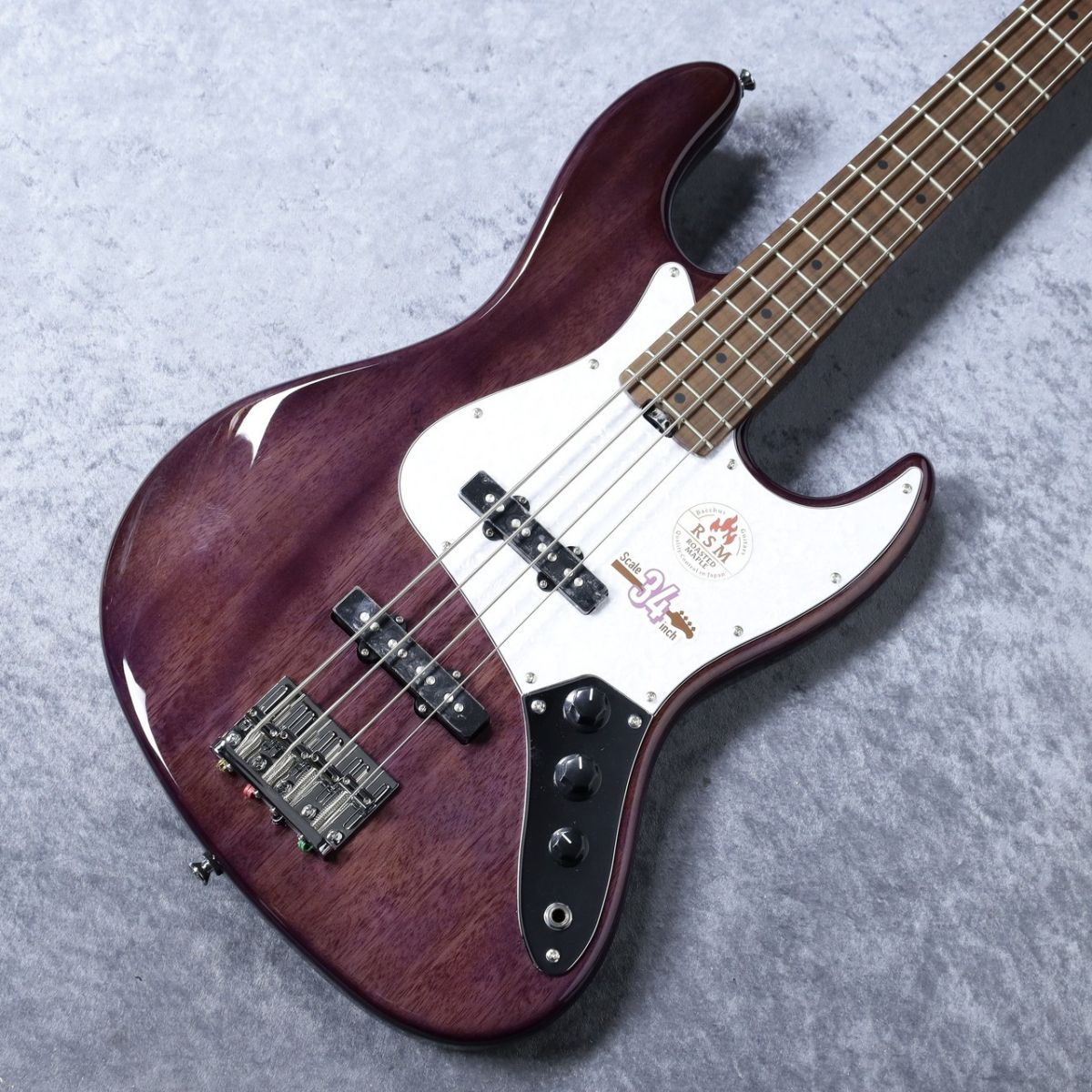 WL4-STD/RSM - ST-PPL - 【4.53Kg】【#GI12502】 | クロサワ楽器店 日本最大級の楽器通販サイト