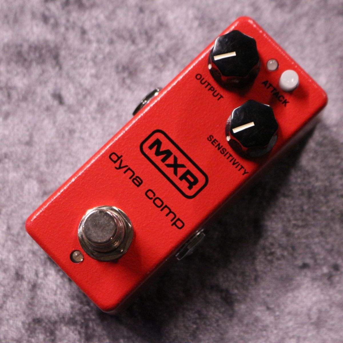 M291 Dyna Comp Mini Compressor | 【クロサワ楽器店オンラインショップ】いい楽器とのいい出会いを。クロサワ楽器店通販サイト