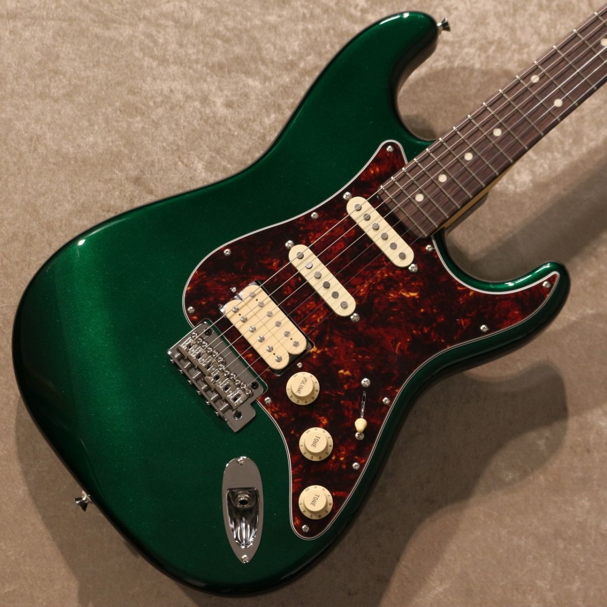 NST110RAL CAG ~Candy Apple Green~ #I230172 | クロサワ楽器店 日本最大級の楽器通販サイト