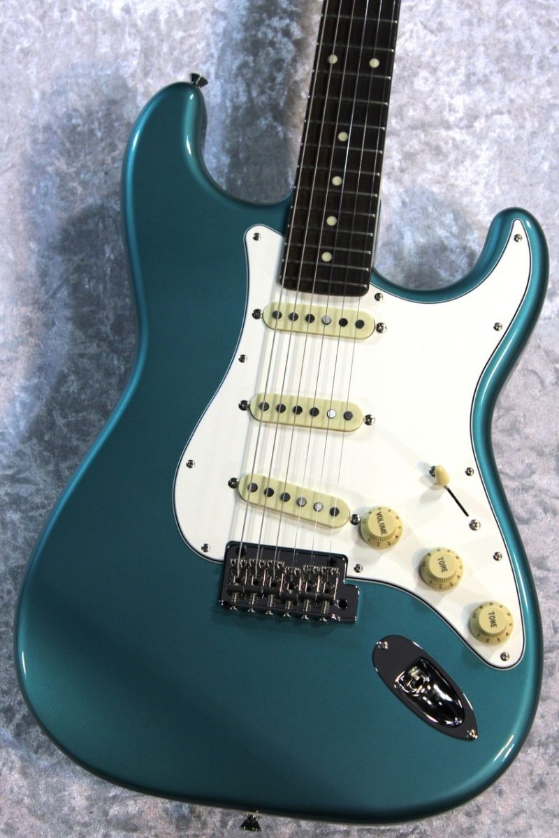 KNST100RAL Ocean Turquoise Metallic #K230103 | 【クロサワ楽器店オンラインショップ】いい楽器との ...