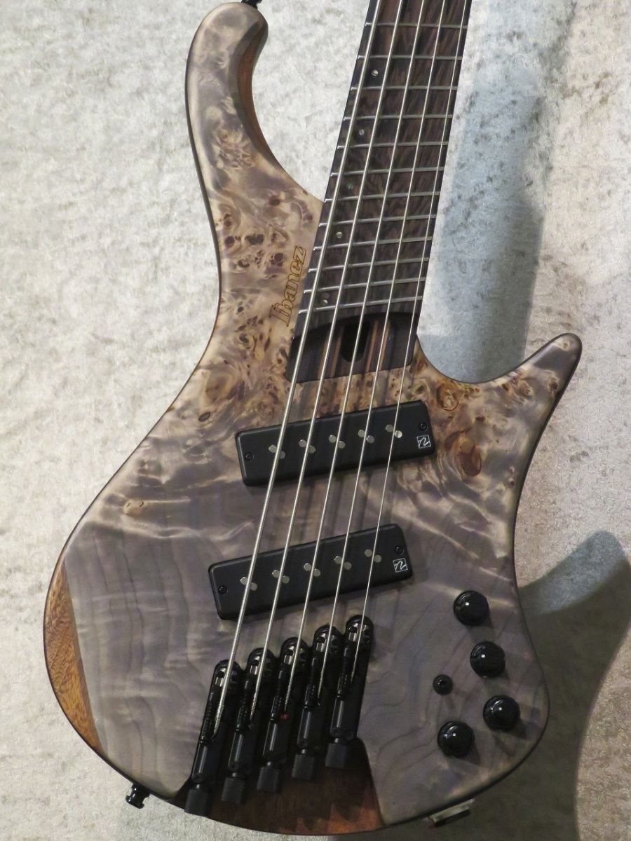 EHB1505MS -Black Ice Flat- #I240402608 | 【クロサワ楽器店オンラインショップ】いい楽器とのいい出会いを ...