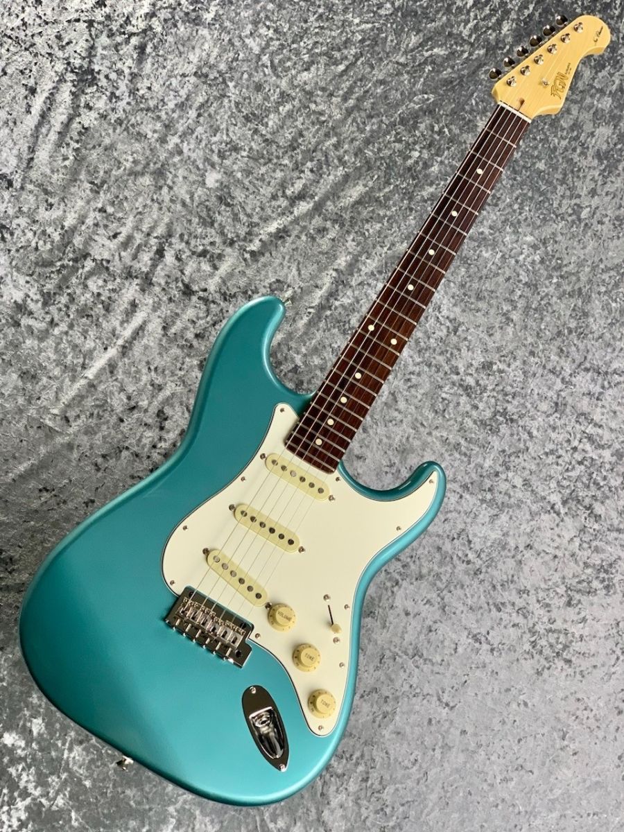 Neo Classic KNST100RAL OTM ~Ocean Turquoise Metallic~ | 【クロサワ楽器店オンライン ...