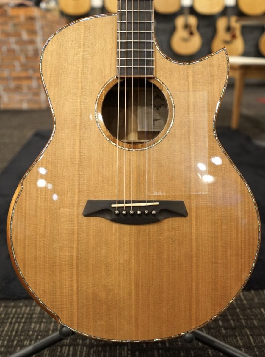 Raffles KO CSB C | 【クロサワ楽器店オンラインショップ】いい楽器とのいい出会いを。クロサワ楽器店通販サイト