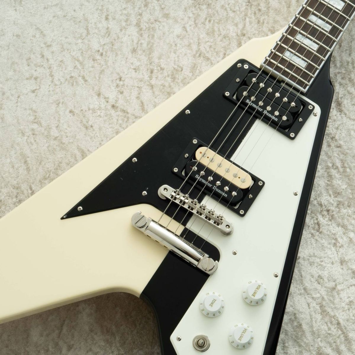 その他 LG-FV-MS/BLOCK -White & Black- #2380243 | 【クロサワ楽器店オンラインショップ】いい楽器との ...