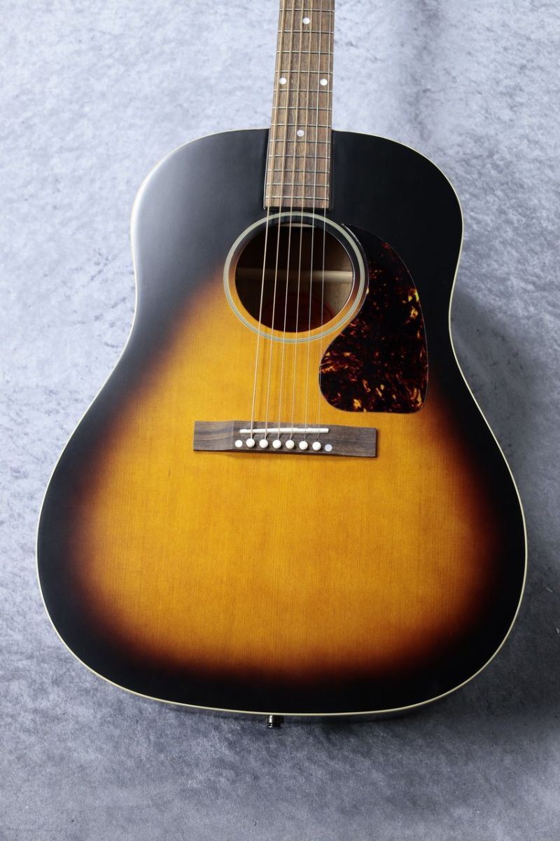 1942 Banner J-45 #24021500844 | 【クロサワ楽器店オンラインショップ】いい楽器とのいい出会いを。クロサワ楽器店通販サイト