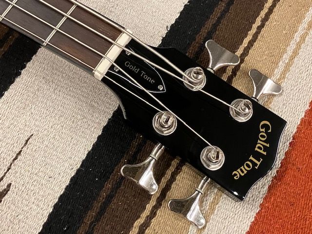 BB-400+ Banjo Bass | 【クロサワ楽器店オンラインショップ】いい楽器とのいい出会いを。クロサワ楽器店通販サイト