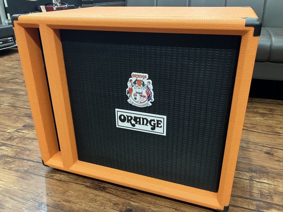 ORANGE OBC115 | 【クロサワ楽器店オンラインショップ】いい楽器とのいい出会いを。クロサワ楽器店通販サイト