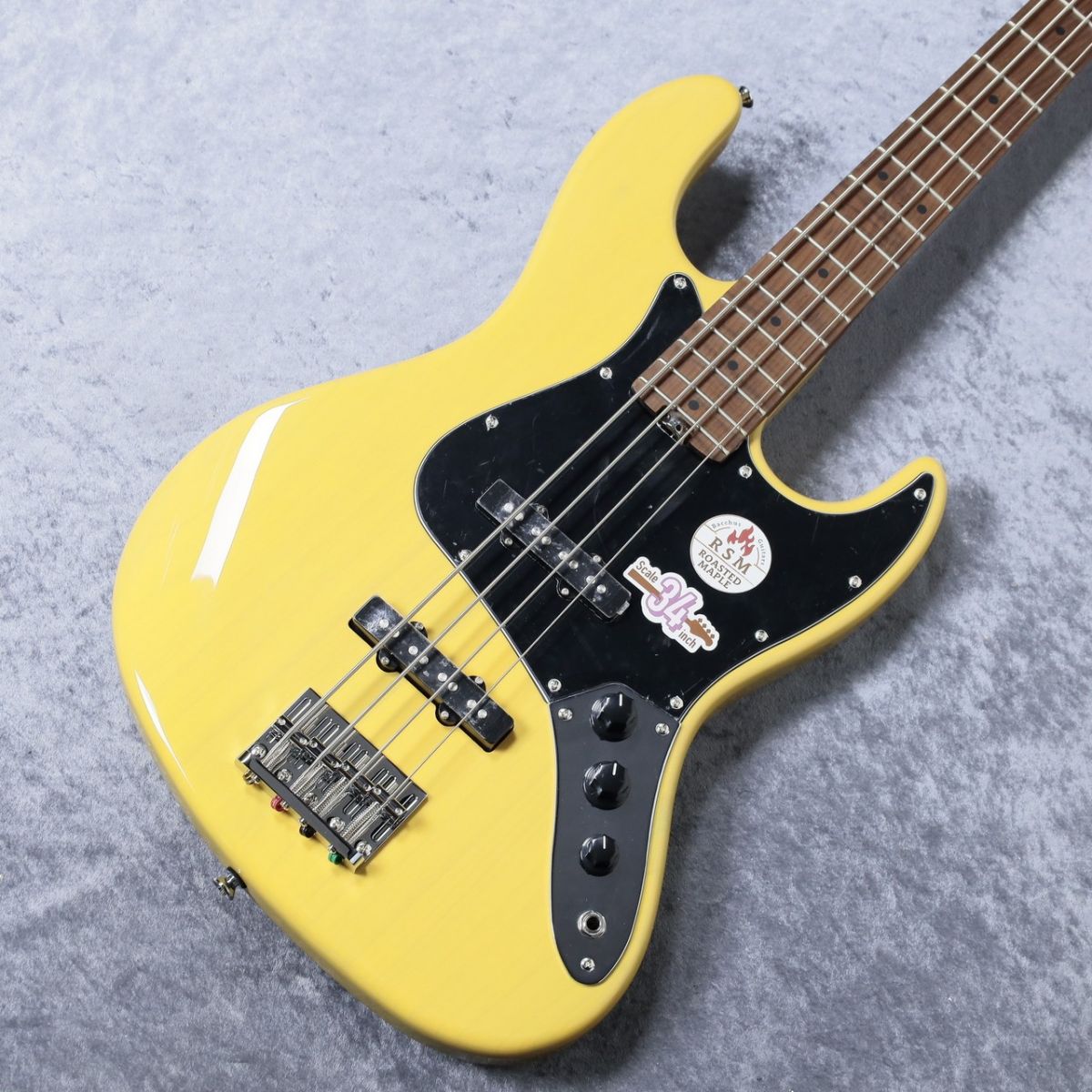 WL4-STD/RSM - BBD - | 【クロサワ楽器店オンラインショップ】いい楽器とのいい出会いを。クロサワ楽器店通販サイト