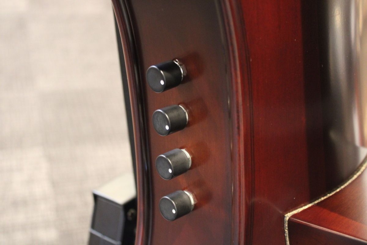 SWB-Gamba- | 【クロサワ楽器店オンラインショップ】いい楽器とのいい出会いを。クロサワ楽器店通販サイト