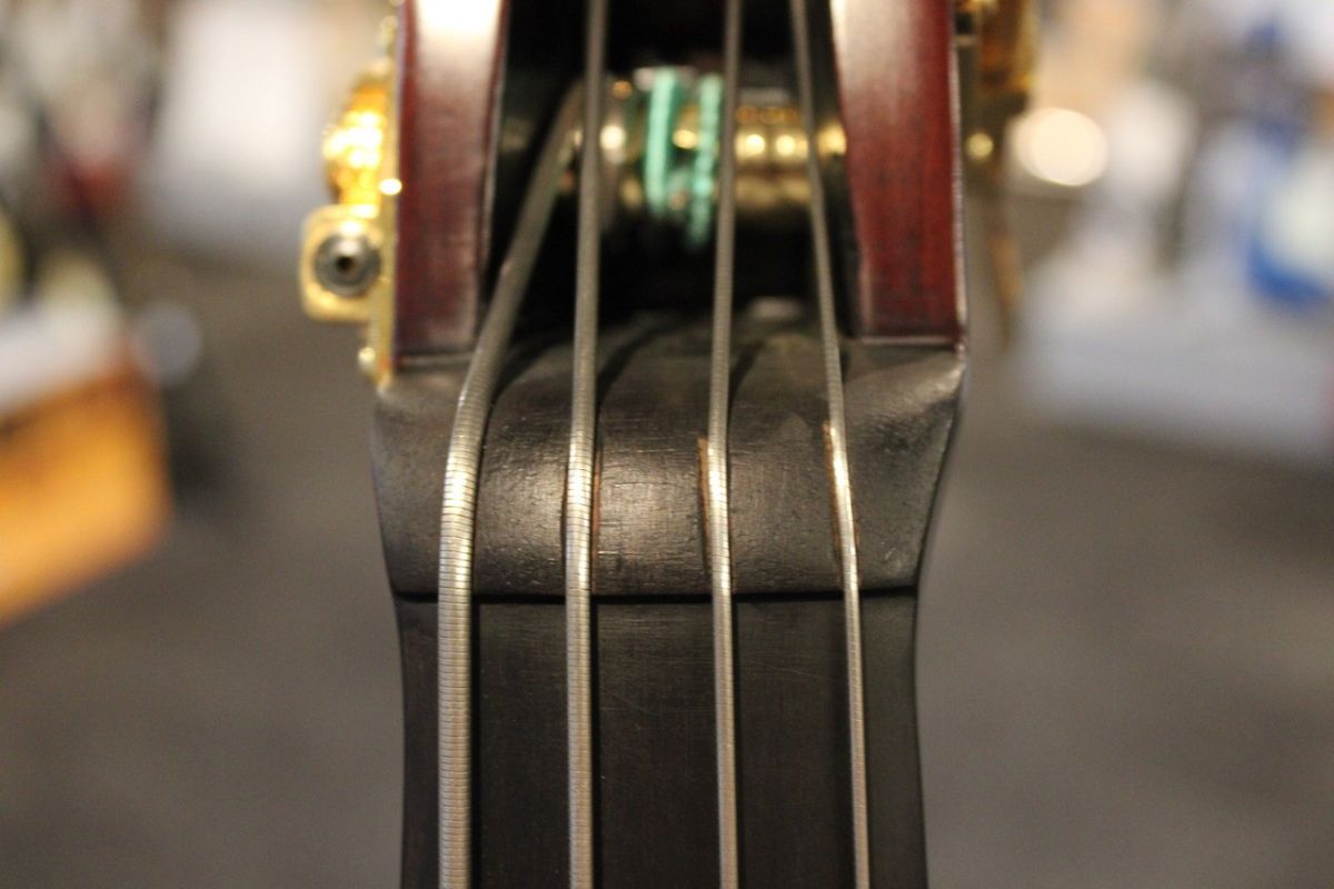 SWB-Gamba- | 【クロサワ楽器店オンラインショップ】いい楽器とのいい出会いを。クロサワ楽器店通販サイト