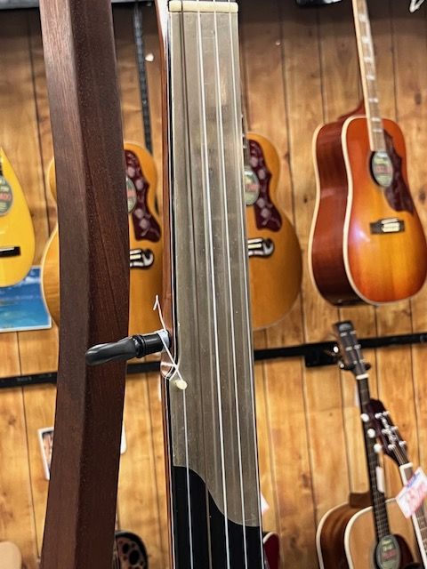 William Talley Semi Fretless | 【クロサワ楽器店オンラインショップ】いい楽器とのいい出会いを。クロサワ楽器店通販サイト