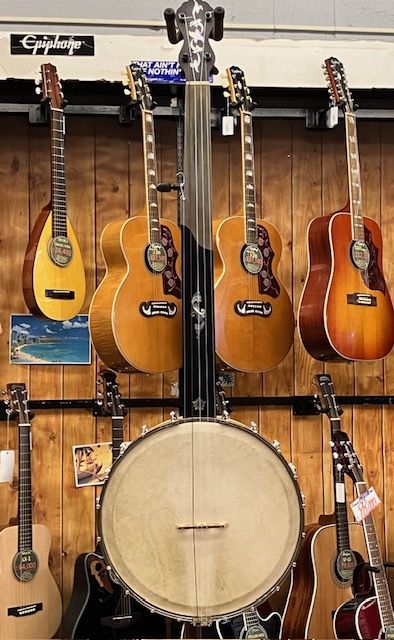 William Talley Semi Fretless | 【クロサワ楽器店オンラインショップ】いい楽器とのいい出会いを。クロサワ楽器店通販サイト