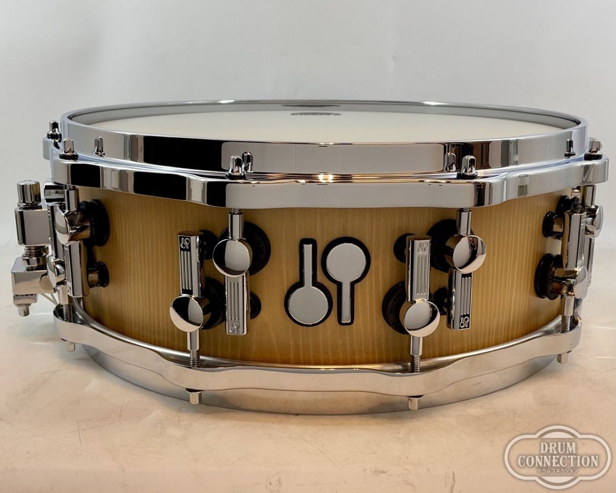 Classical SQ2 Snare 14"×5" ～Maple～ 【SQ-1405SD-MHI】 | 【クロサワ楽器店オンラインショップ】いい楽器とのいい出会いを。クロサワ楽器店通販サイト