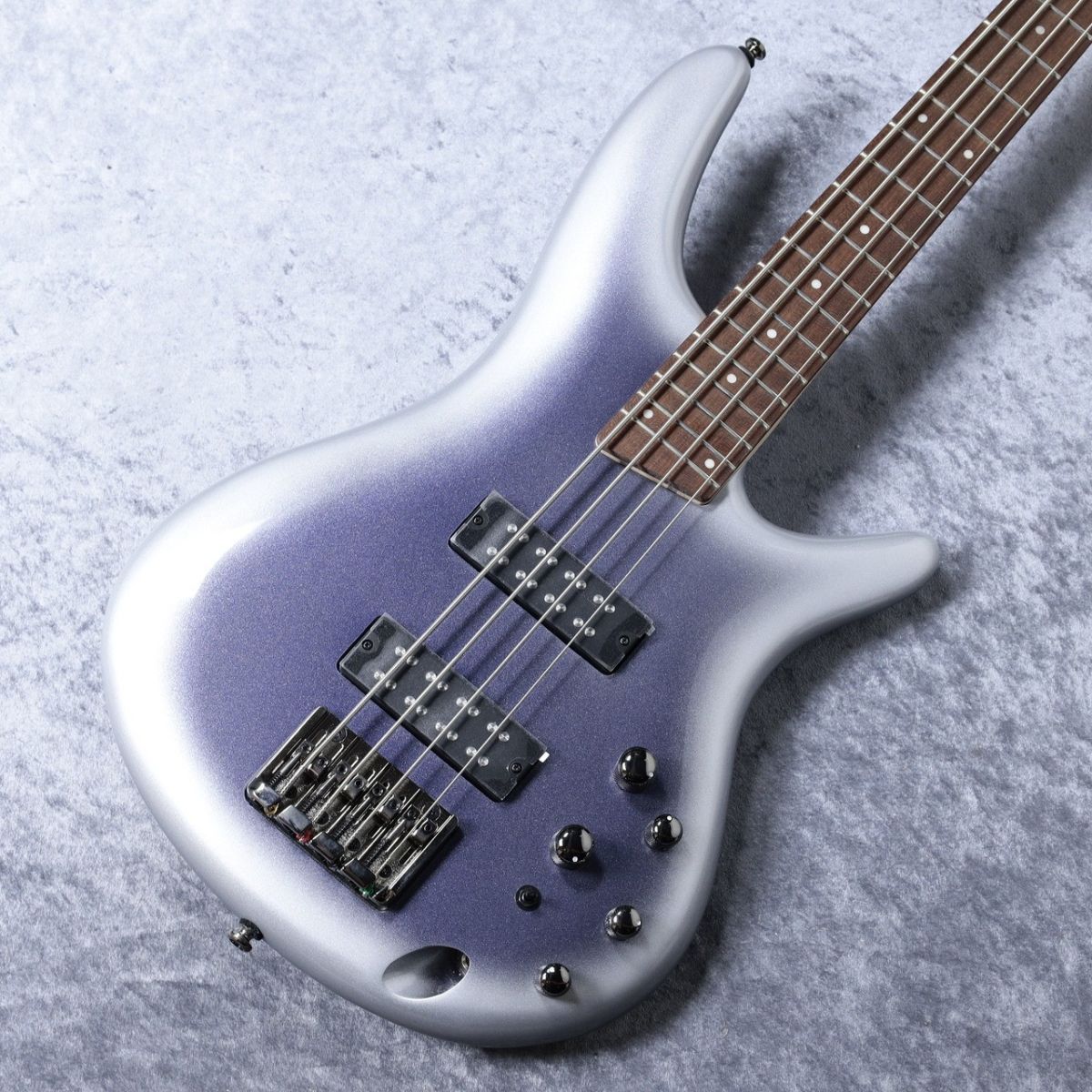 SR300E - Night Snow Burst - NST | 【クロサワ楽器店オンラインショップ】いい楽器とのいい出会いを。クロサワ楽器 ...