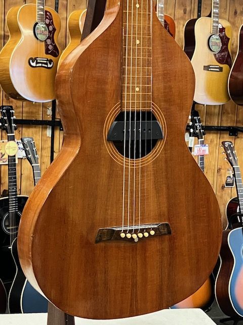 Weissenborn Style-1 w/SUNRIZE P.U. | 【クロサワ楽器店オンラインショップ】いい楽器とのいい出会いを ...