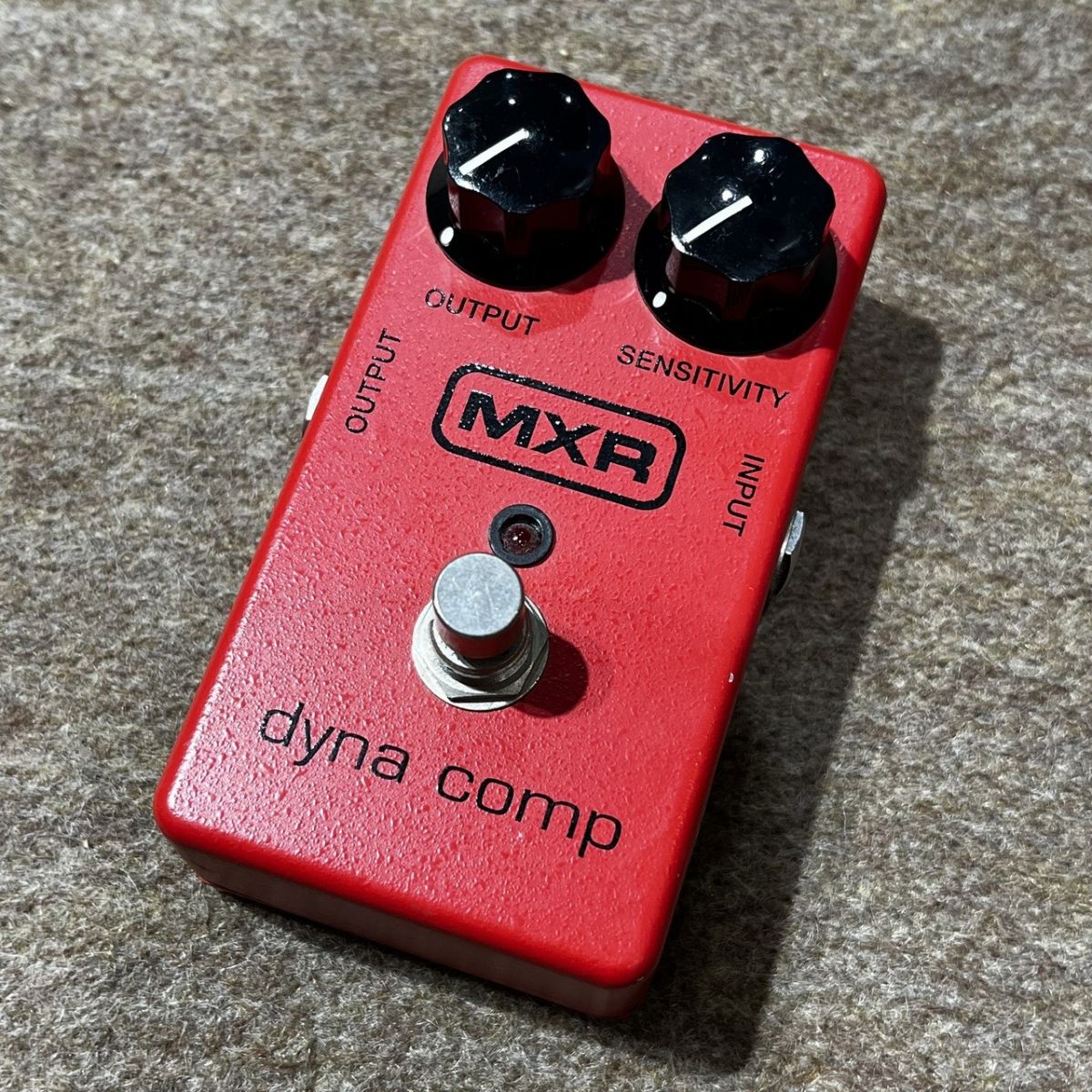 M102 Dyna Comp【USED】 | 【クロサワ楽器店オンラインショップ】いい楽器とのいい出会いを。クロサワ楽器店通販サイト