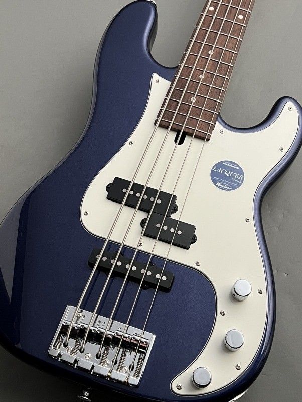 MPJ-FIVE1-STD/ NJ -Mercedes Blue/MH- | 【クロサワ楽器店オンラインショップ】いい楽器とのいい出会いを ...