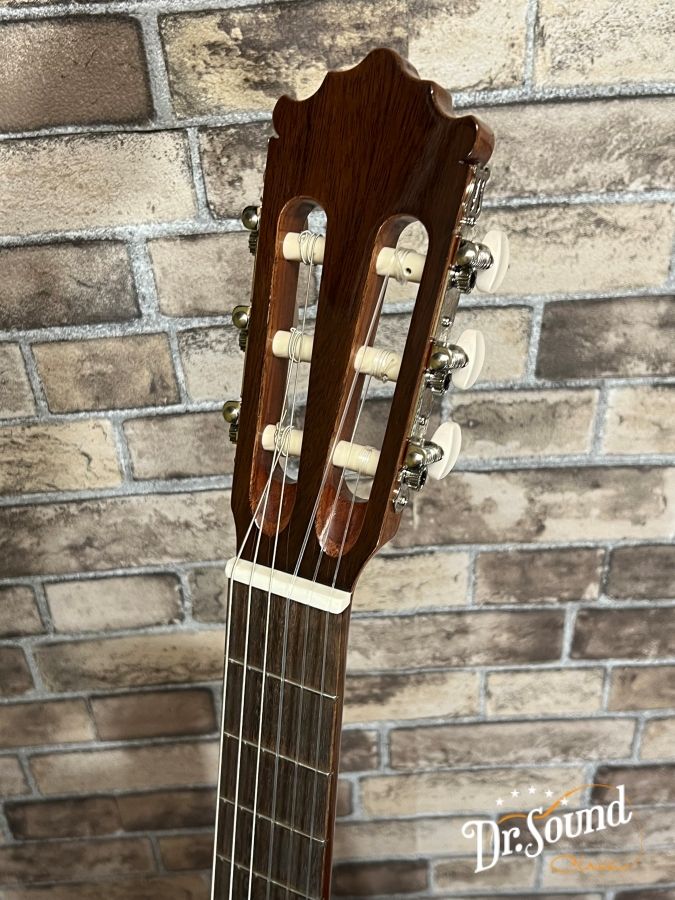 パコ・カスティージョ 222CE Narrow Neck【細ネック】 | 【クロサワ楽器店オンラインショップ】いい楽器とのいい出会いを ...