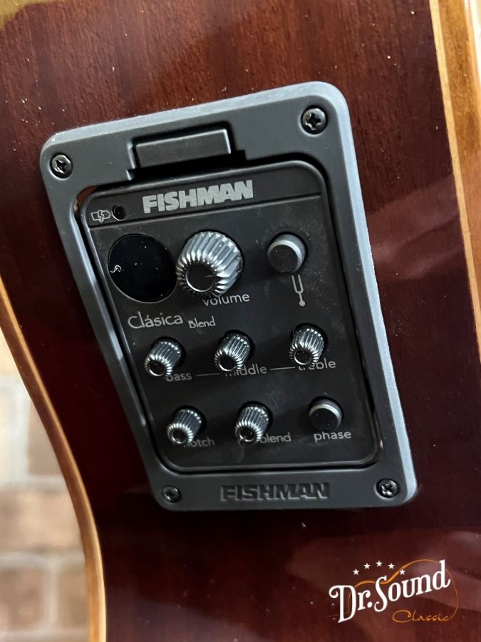 パコ・カスティージョ 222CE Narrow Neck【細ネック】 | 【クロサワ楽器店オンラインショップ】いい楽器とのいい出会いを ...