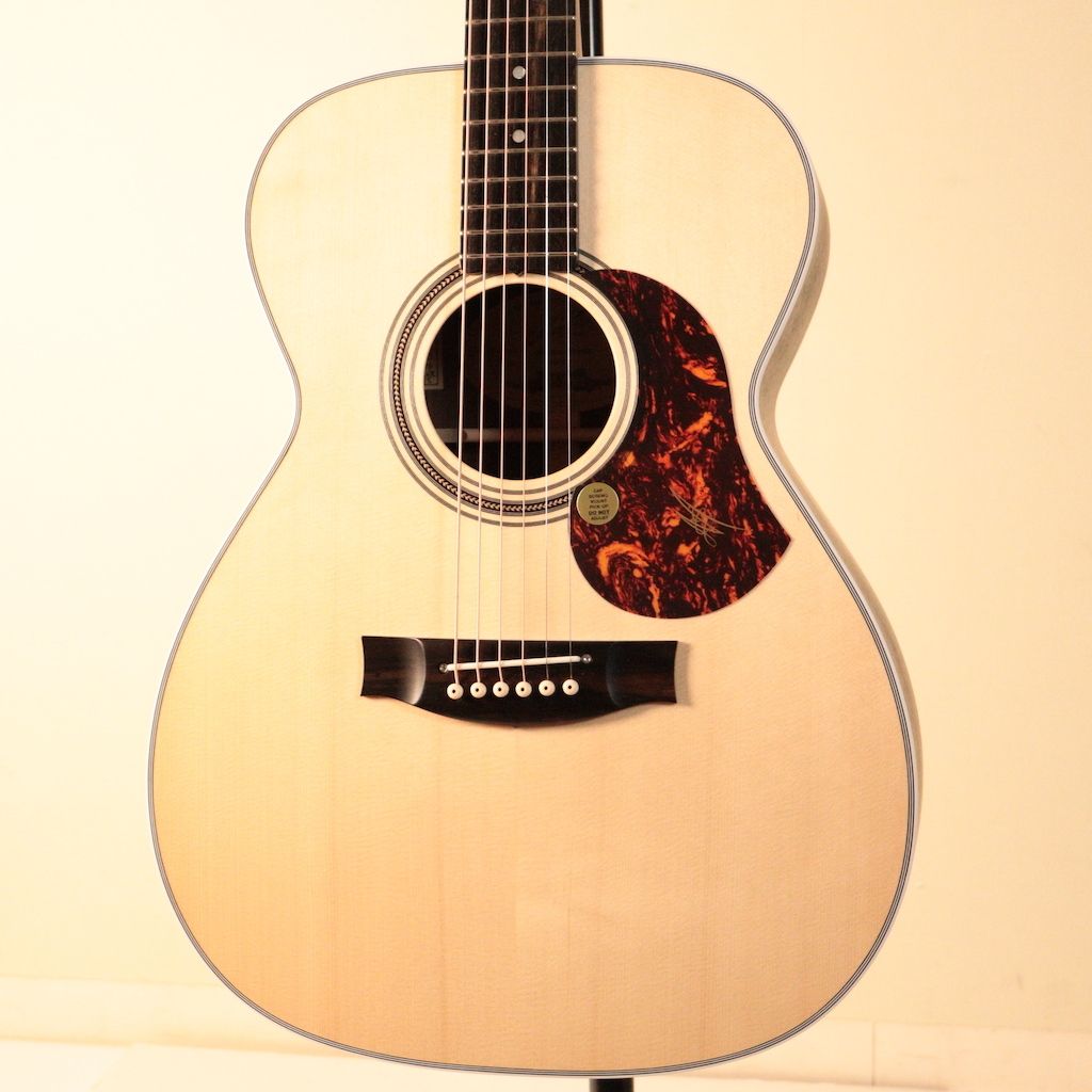 MATON ER90 Traditional "Sitka Spruce×Indian Rosewood" | 【クロサワ楽器店オンライン ...