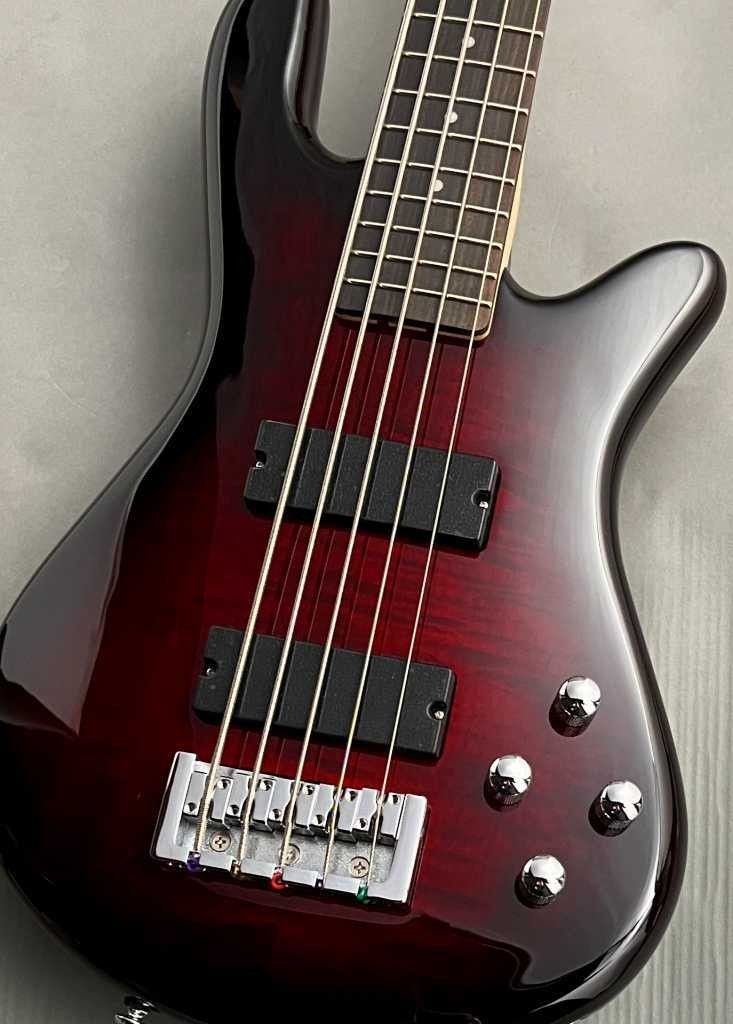 Legend 5 Standard -Black Cherry Gloss- | 【クロサワ楽器店オンラインショップ】いい楽器とのいい出会いを ...