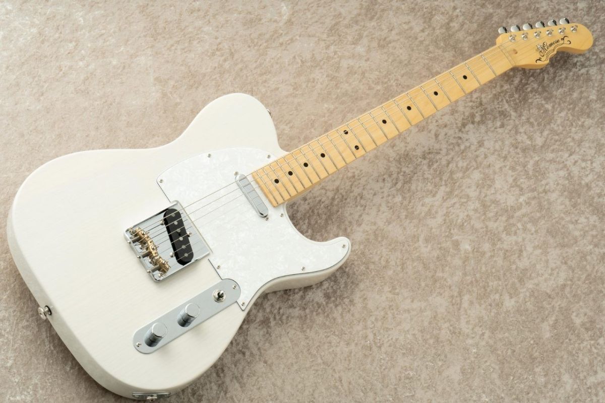 MT2-STD/M w/White Pearl PG -White Blonde / WBD- | 【クロサワ楽器店オンラインショップ】いい ...