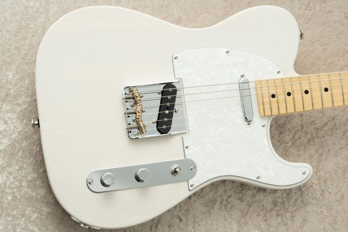 MT2-STD/M w/White Pearl PG -White Blonde / WBD- | 【クロサワ楽器店オンラインショップ】いい ...