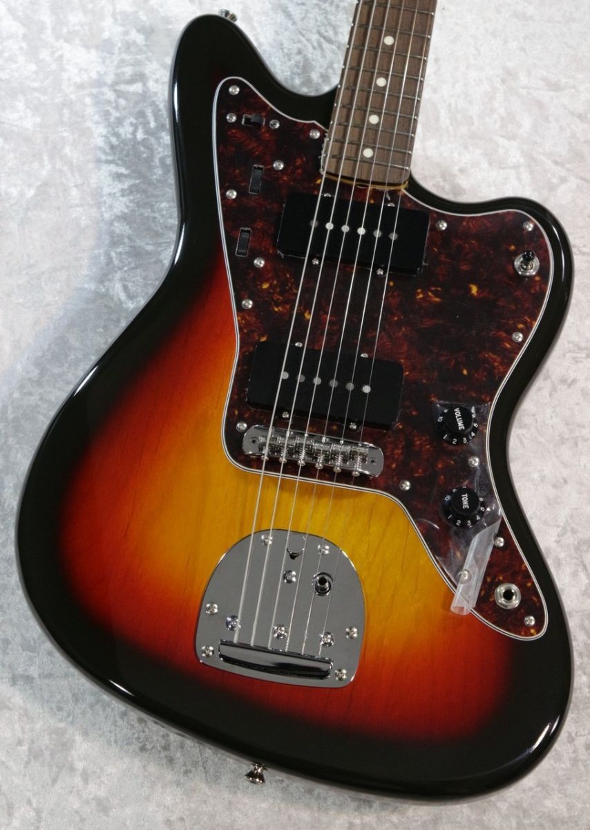 "JM Classic" 3-Tone Sunburst JM-C 3TS/R CR | 【クロサワ楽器店オンラインショップ】いい楽器とのいい ...