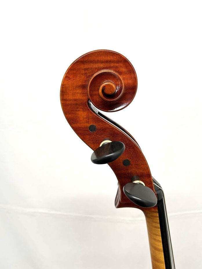 Gabriele Pralea 2025年 (ガブリエレ・プラレア) | 【クロサワ楽器店オンラインショップ】いい楽器とのいい出会いを ...