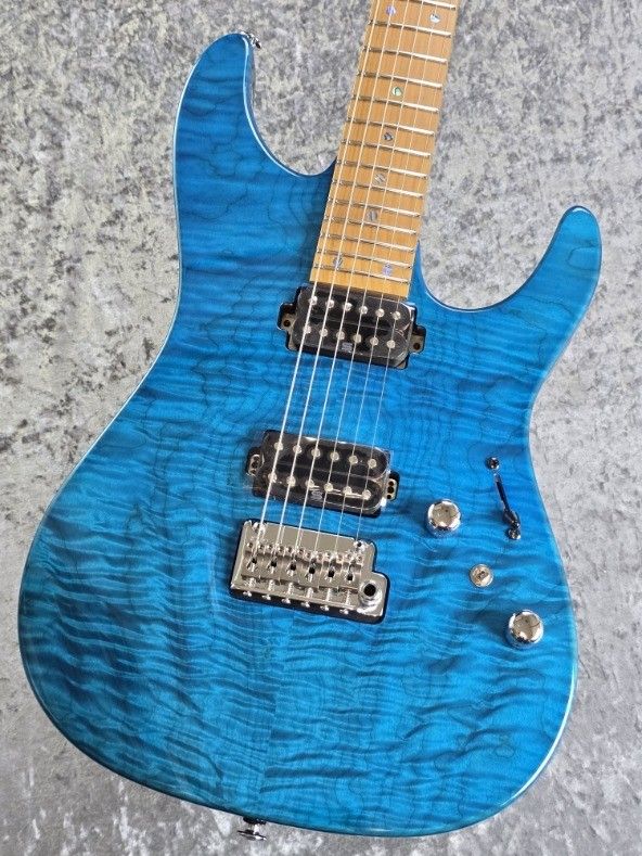 MM1【TAB】【Martin Miller Signature Model】【現物写真】極上杢目個体!! 価格改定前最後の入荷です ...