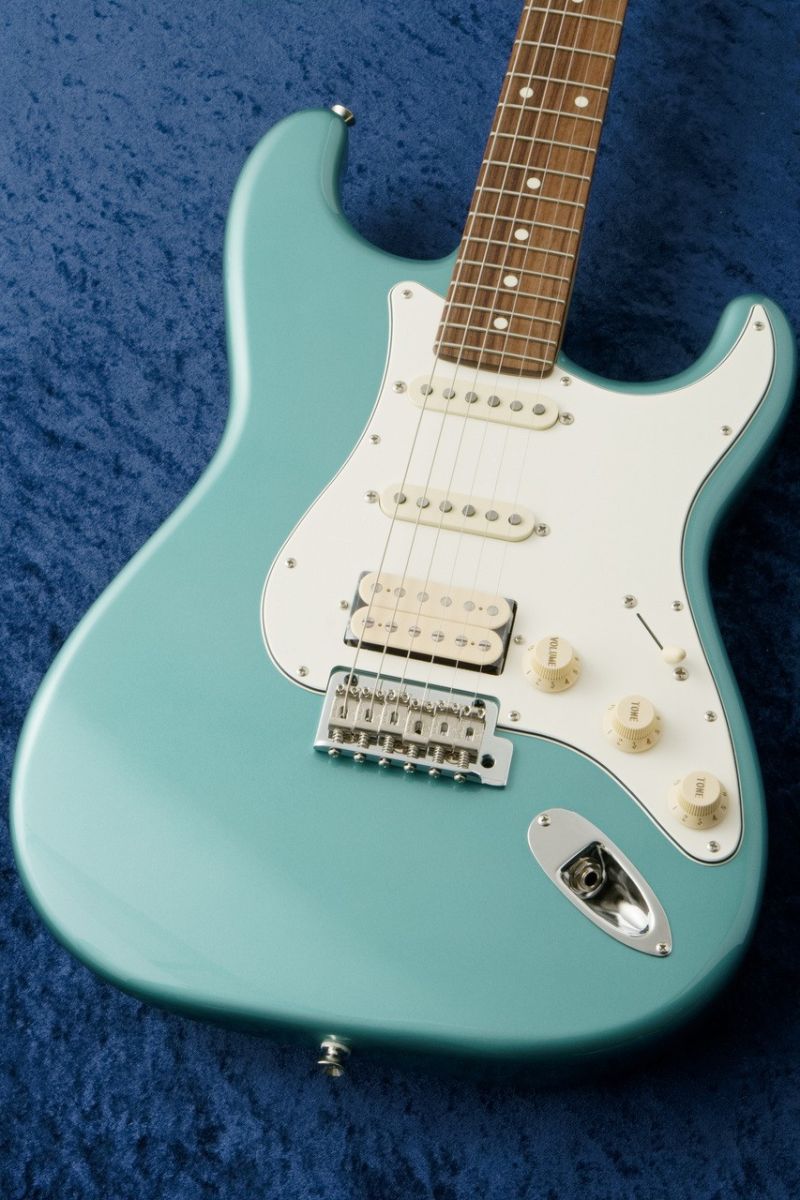 NST110RAL -Ocean Turquoise Metallic- OTM 【3.48kg【日本製】 | 【クロサワ楽器店オンライン ...