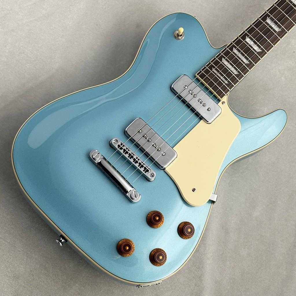 Global Series BARON-STD/S ~Ocean Turquoise Metallic~ | 【クロサワ楽器店オンライン ...