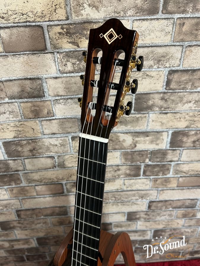 マルチネス MP-14 Ziricote | 【クロサワ楽器店オンラインショップ】いい楽器とのいい出会いを。クロサワ楽器店通販サイト