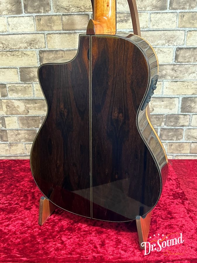 マルチネス MP-14 Ziricote | 【クロサワ楽器店オンラインショップ】いい楽器とのいい出会いを。クロサワ楽器店通販サイト