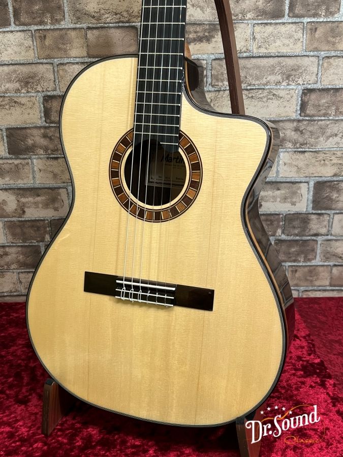 マルチネス MP-14 Ziricote | 【クロサワ楽器店オンラインショップ】いい楽器とのいい出会いを。クロサワ楽器店通販サイト