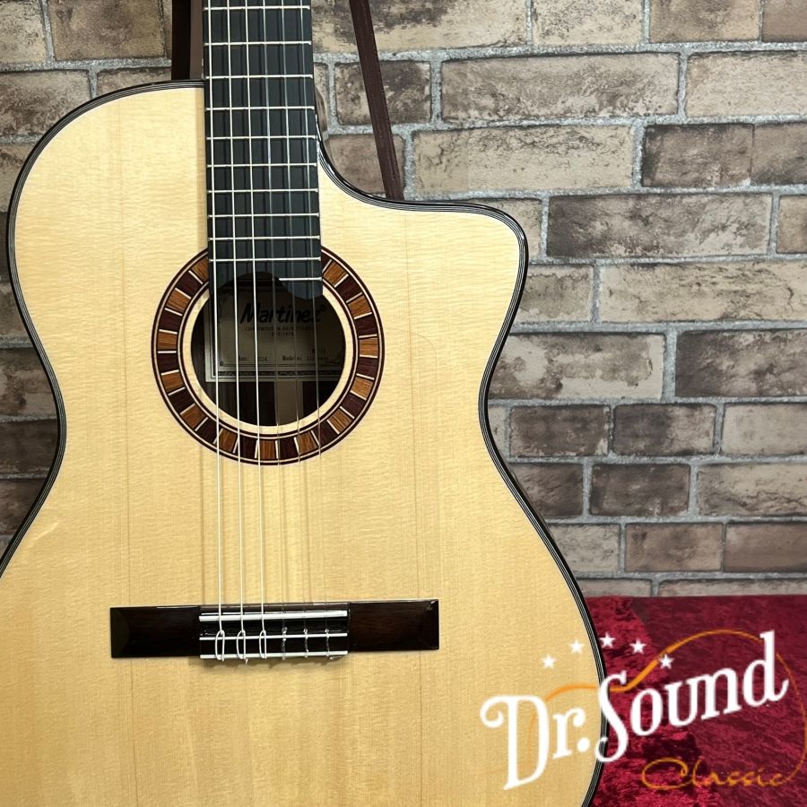 マルチネス MP-14 Ziricote | 【クロサワ楽器店オンラインショップ】いい楽器とのいい出会いを。クロサワ楽器店通販サイト