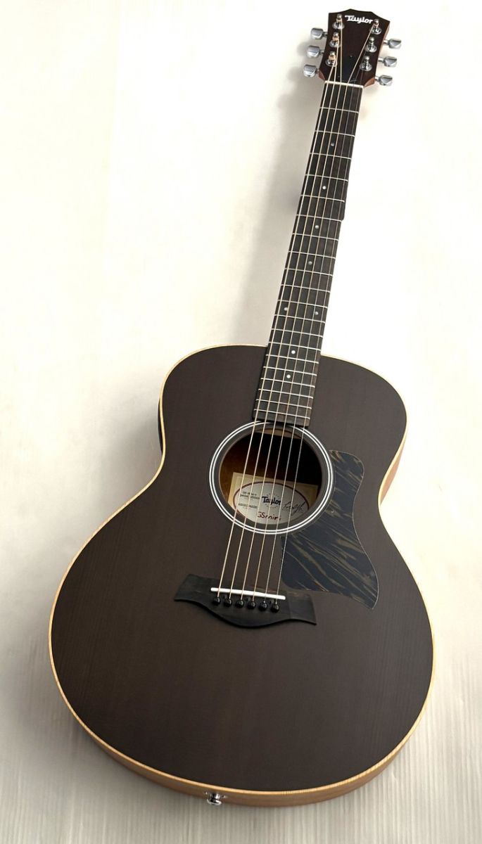 GS Mini-e special edition Trans Black #2209194236 | 【クロサワ楽器店オンラインショップ ...