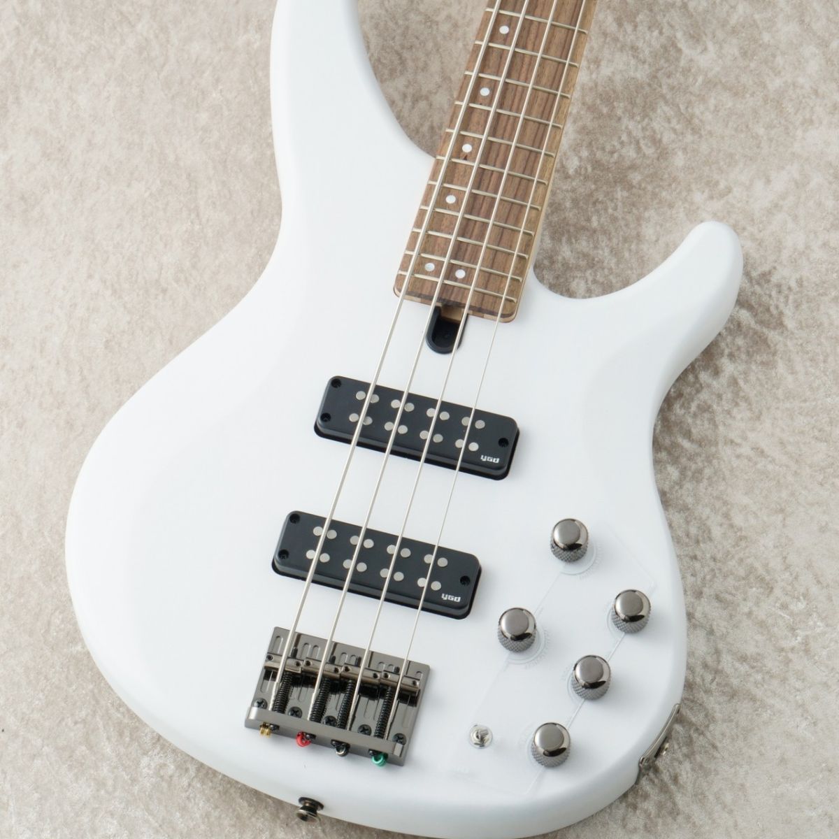 TRBX504 -Translucent White / TWH- #IKP244452 | 【クロサワ楽器店オンラインショップ】いい楽器との ...