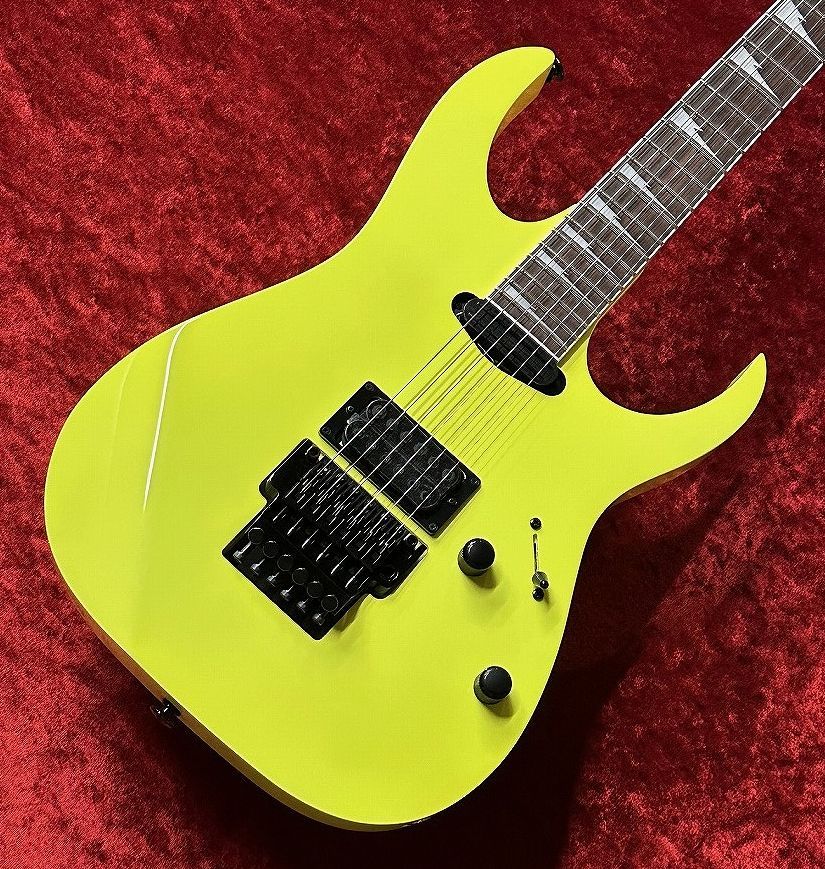 RG565R -DY (Desert Sun Yellow)- | 【クロサワ楽器店オンラインショップ】いい楽器とのいい出会いを。クロサワ楽器 ...