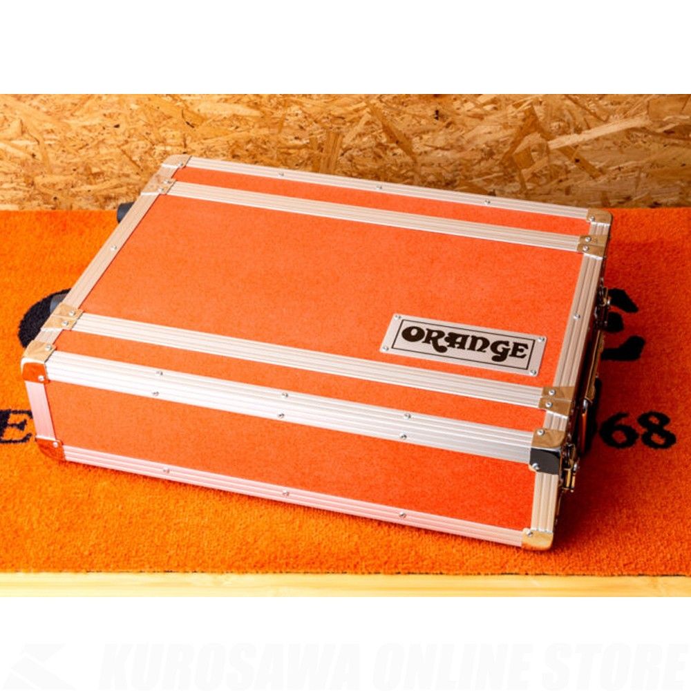 Little Bass Thing用ハードケース Orange(ご予約受付中) | 【クロサワ楽器店オンラインショップ】いい楽器とのいい出会い ...
