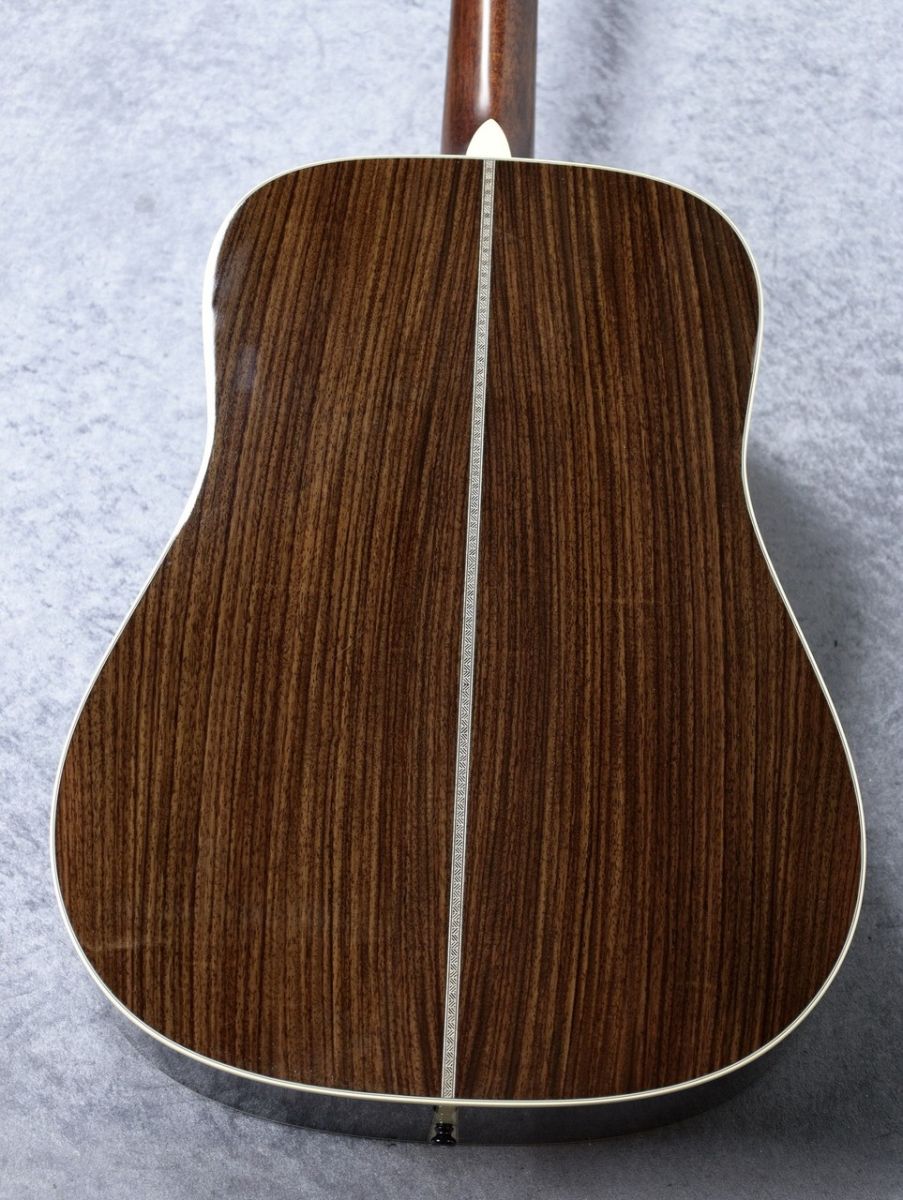 CTM HD-28 Adiron/IR | 【クロサワ楽器店オンラインショップ】いい楽器とのいい出会いを。クロサワ楽器店通販サイト