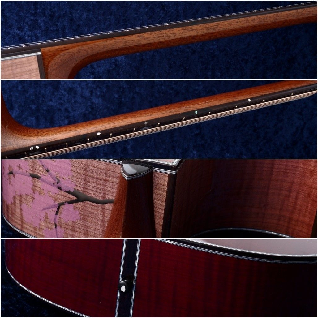 HOFC-THE 4000th | 【クロサワ楽器店オンラインショップ】いい楽器とのいい出会いを。クロサワ楽器店通販サイト